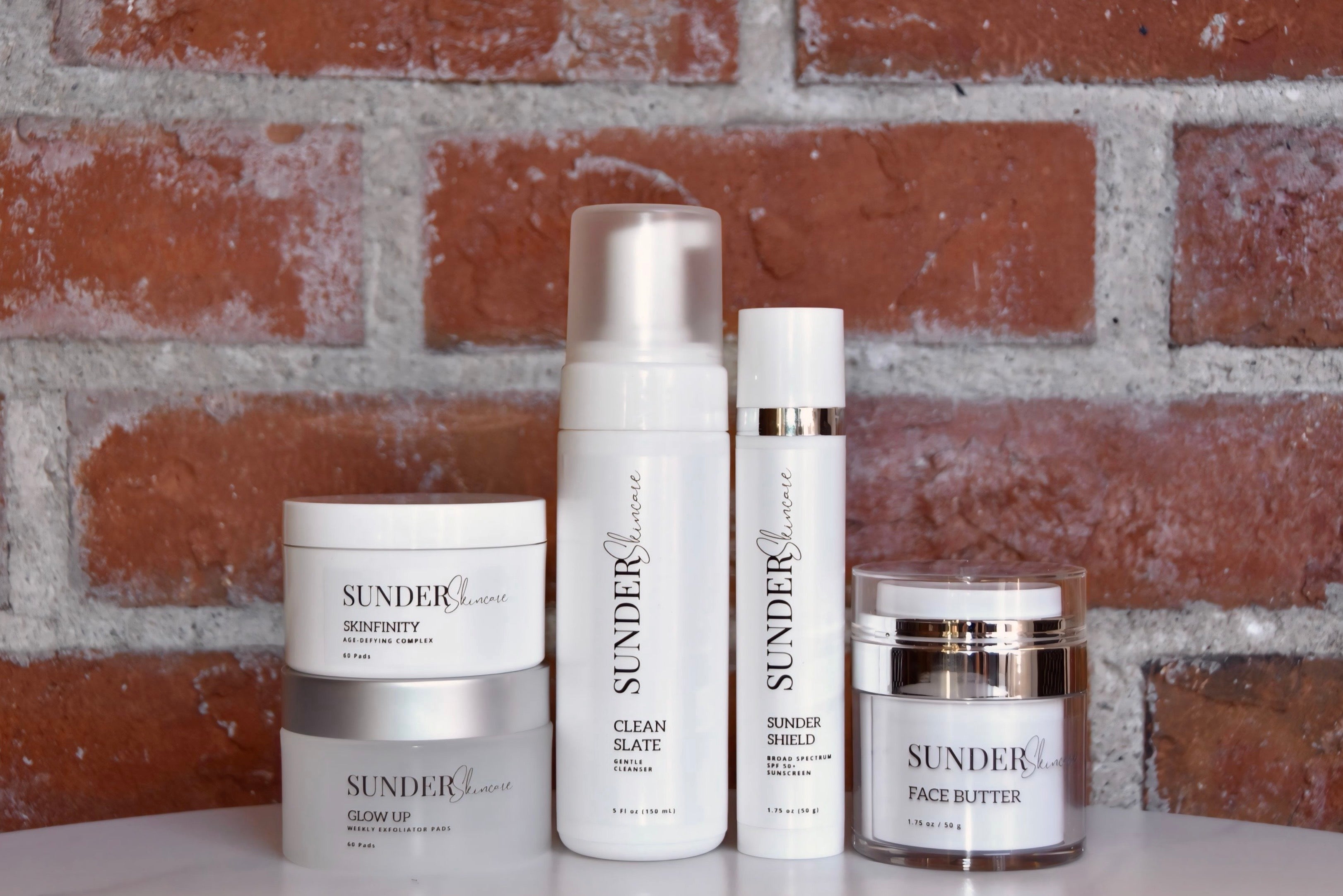 Dr. Sunder’s Bundle – Sunder Plastic Surgery