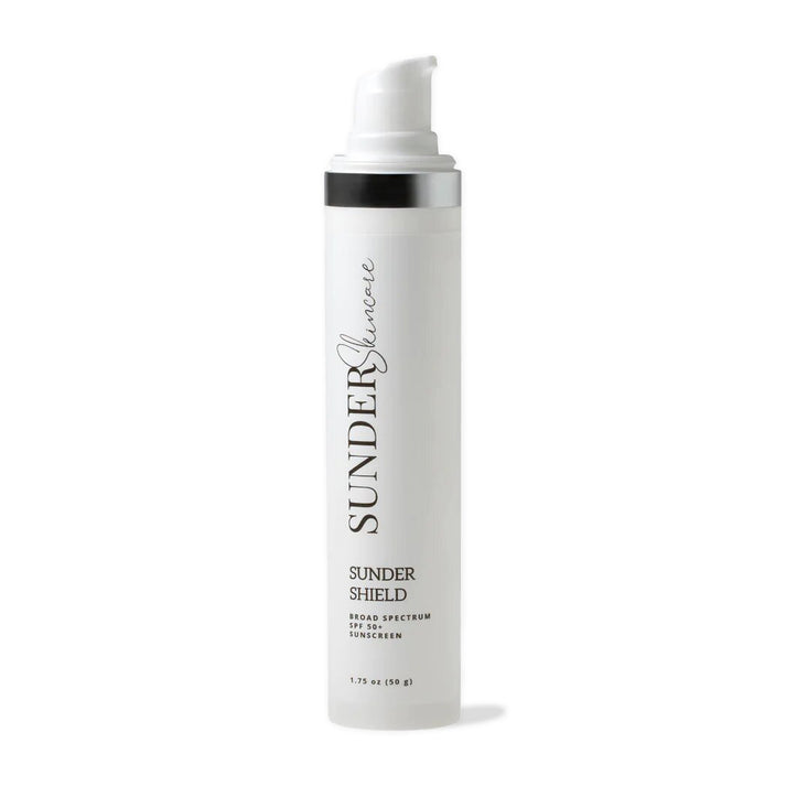 Sunder Shield SPF 50 – Sunder Plastic Surgery
